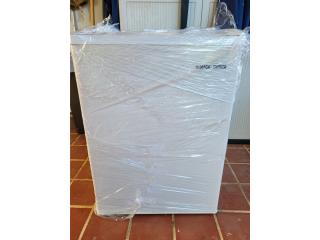 Refrigerador Black & Decker BCF27 Puerto Rico