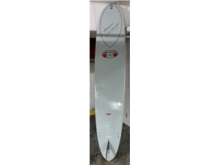 Longboard Takayama Puerto Rico