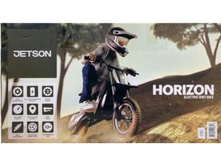 Motora electrica jetson nuevas Puerto Rico