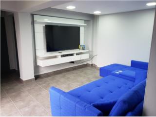 Mueble color azul precioso de Koper Puerto Rico