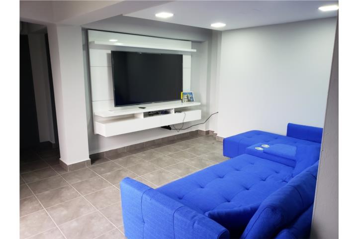 Mueble color azul precioso de Koper Puerto Rico
