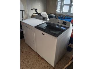 Lavadora combo maytag Puerto Rico