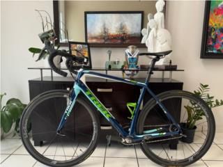 Trek Madone Project ONE 7 Serie Puerto Rico