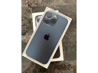 Iphone 15 PRO MAX Puerto Rico