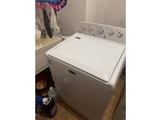 Lavadora Maytag Puerto Rico