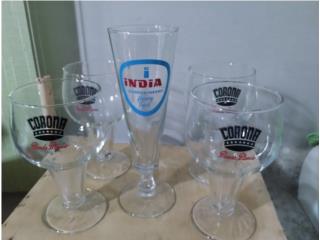 copas de coleccion Puerto Rico