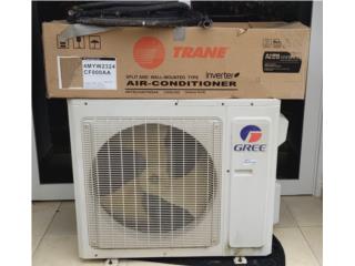 Mini split 24,000 inverter marca trane Puerto Rico