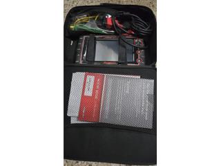 Scanner modis edge gyroscope Puerto Rico