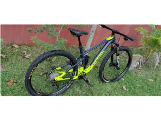 2019 marin 29er Puerto Rico