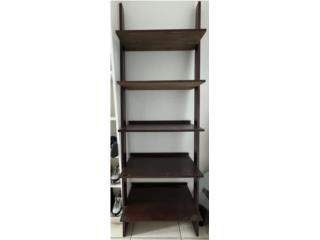 Tablillero madera Puerto Rico