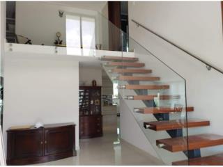 Pasamos stainless steel Puerto Rico