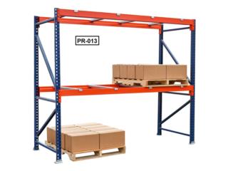 Pallet Racks Puerto Rico