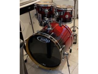 PDP concept maple Puerto Rico