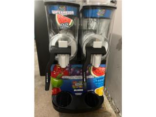 Máquina Jolly Rancher Puerto Rico