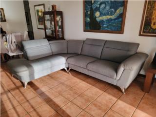 Mueble seccional de Koper Puerto Rico