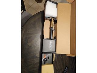 Drop Fox Transfer 30.9mm/100mm Puerto Rico