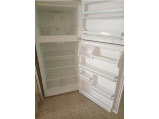 Nevera Amana 18" Como Nueva! Puerto Rico