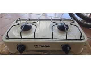 Estufita de gas portatil Puerto Rico