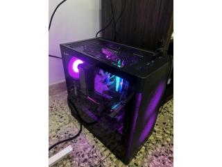 Pc gaming Puerto Rico