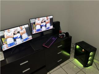 PC GAMER Puerto Rico