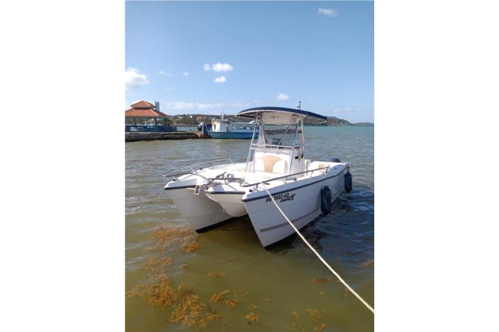 Pro Sport - Prokat 22, Botes Puerto Rico Clasificados Online