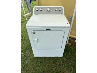 De Gas MAYTAG GARANTÍA Puerto Rico
