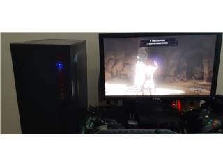 Computadora ASUS Gaming Puerto Rico