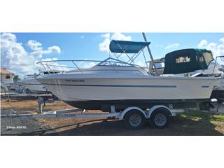 Proline - PROLINE 21 Walkaround 1996 150HP Excentes Con, Botes Puerto ...