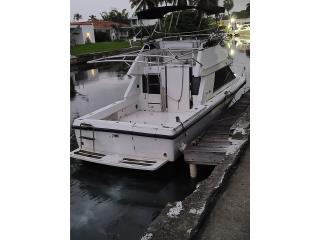 Phoenix - Phoenix 29 1988 Diesel, Botes Puerto Rico Clasificados Online