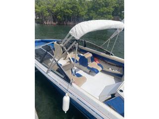 Bayliner - Casco con trailer (sin motor), Botes Puerto Rico ...