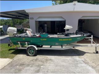 Duramax - Venta de bote te pesca en optimas condiciones, Botes Puerto ...