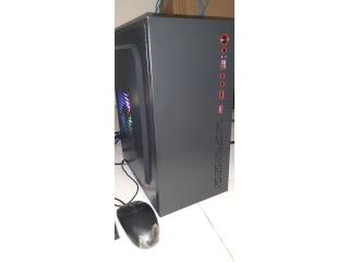 PC Gaming Puerto Rico