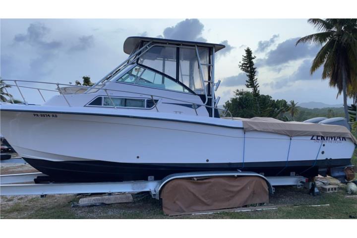 Grady White - Grady White Sailfish 27, Botes Puerto Rico Clasificados ...