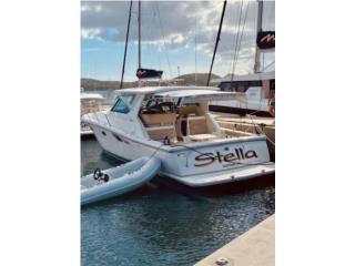 Tiara - Tiara open 38 2001, Botes Puerto Rico Clasificados Online