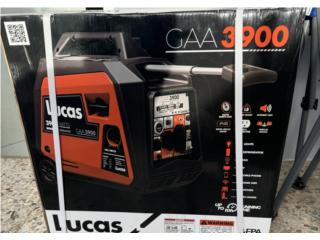 Plantas Electricas Puerto Rico, ClasificadosOnline.com