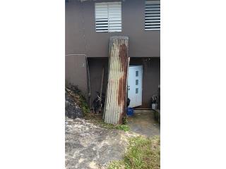 20 Planchas de zinc Puerto Rico