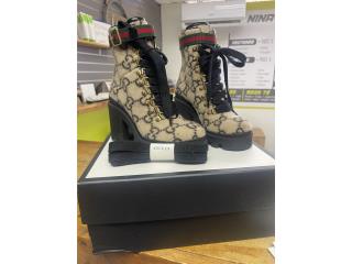 Gucci botas Puerto Rico