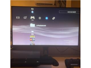 PS3 Dex liberada Puerto Rico