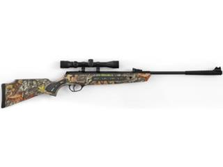 Rifle de Pellets Hatsan .22 Puerto Rico