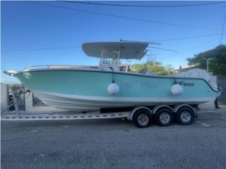 Mako - 2016 mako cc 28 verado 350 joystick, Botes Puerto Rico ...
