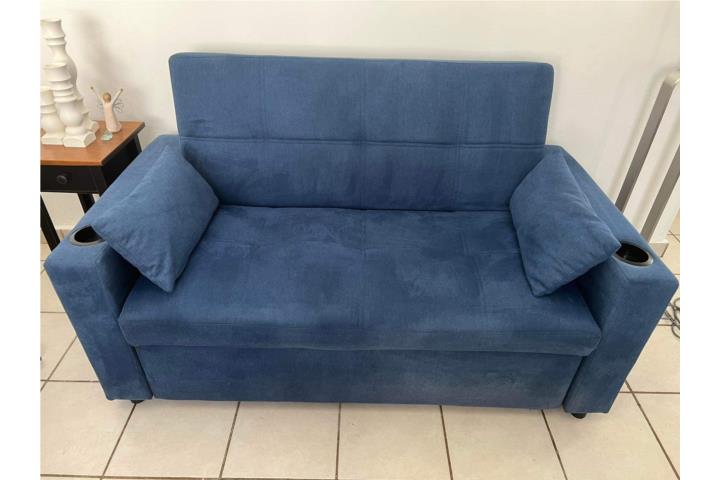 Sofa Sleeper Puerto Rico