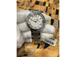 Cartier Ballon Bleu “New” Unisex Puerto Rico