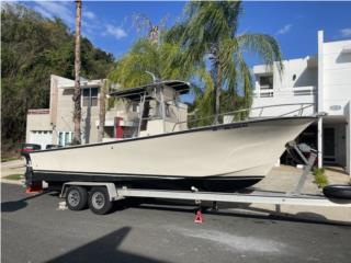 Maycraft - May Craft 2004 dos 115hp Yamaha Enduro, Botes Puerto Rico ...