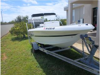 Proline - Proline 17', Botes Puerto Rico Clasificados Online