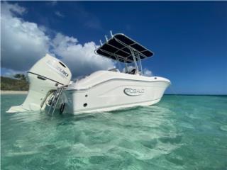 Robalo - 2020 Robalo 20 explorer, Botes Puerto Rico Clasificados Online