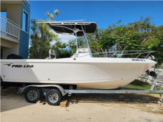 Proline - ProLine 20 Sport - 200HP, Botes Puerto Rico Clasificados Online