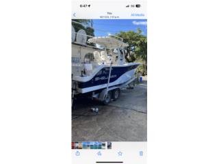 Sea Fox - Sea fox 29 pies, Botes Puerto Rico Clasificados Online