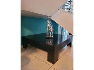 Mesa de centro de Koper Puerto Rico