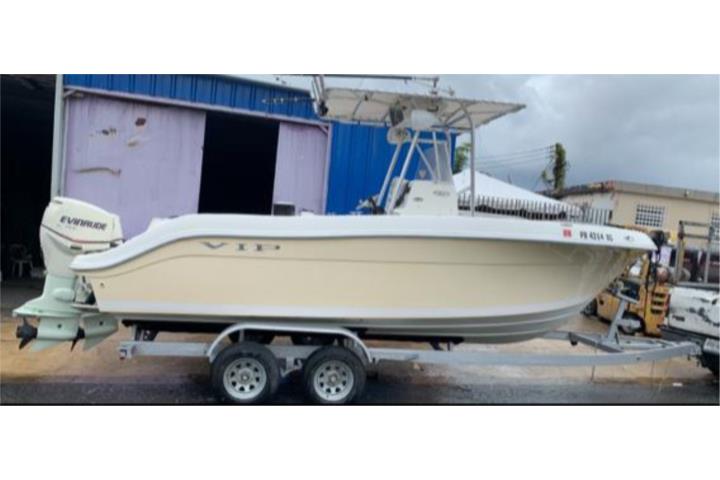 Other-Otro - VIP, 2006, DOBLE MOTOR, CENTER CONSOLE, Botes Puerto Rico ...