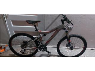 Specialized 26 Puerto Rico